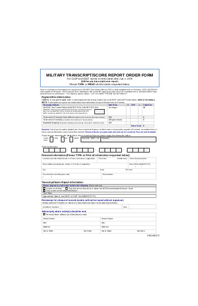 FREE 56+ Order Form Samples, PDF, MS Word, Google Docs, Excel