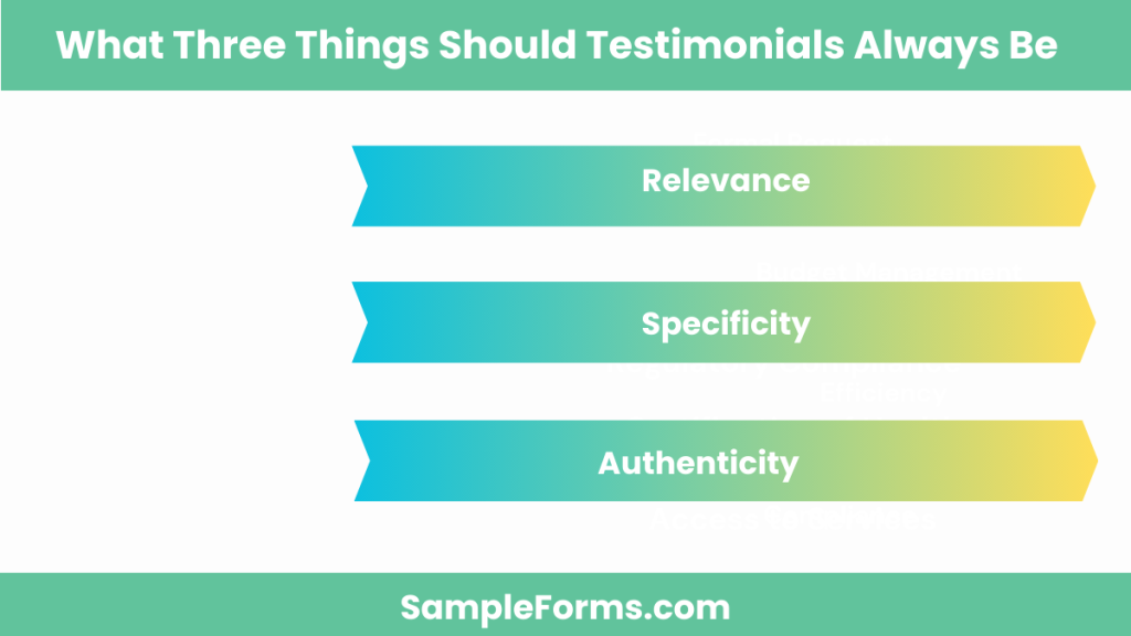 FREE 13+ Testimonial Report Samples, PDF, MS Word, Google Docs