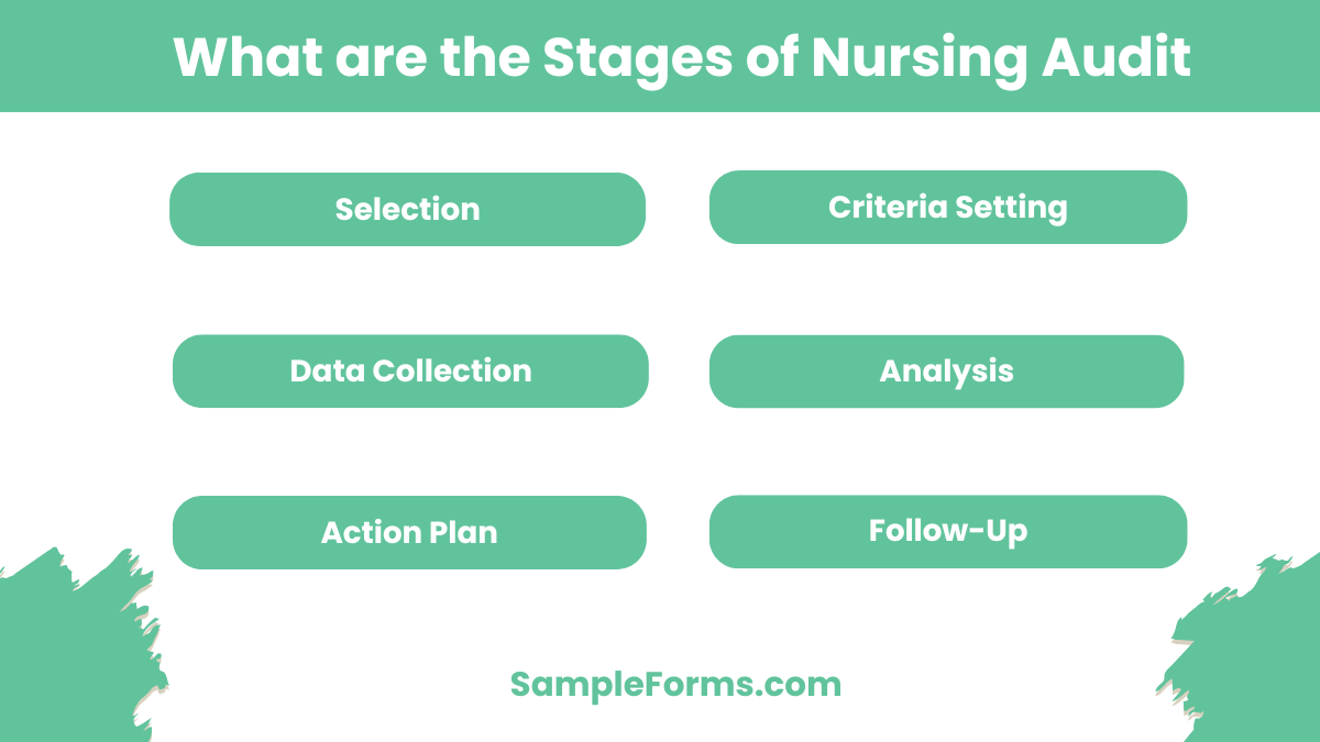 FREE 10+ Nursing Audit Form Samples, PDF, MS Word, Google Docs