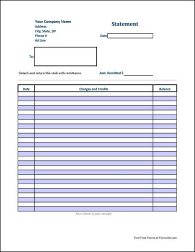 FREE 6+ Accounts Payable Forms in PDF