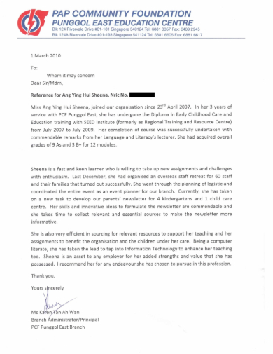 FREE 9 Testimonial Report Samples In PDF