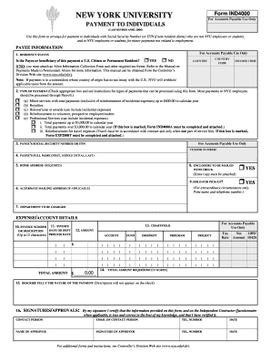 FREE 6+ Accounts Payable Forms in PDF