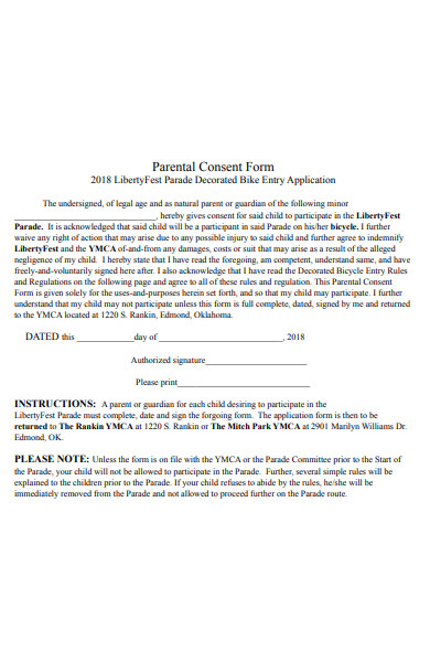 FREE 52+ Entry Forms in PDF | MS Word | Excel
