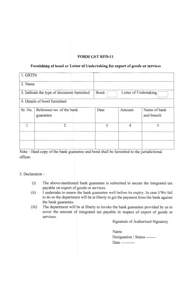 FREE 50+ Letter Forms in PDF | MS Word