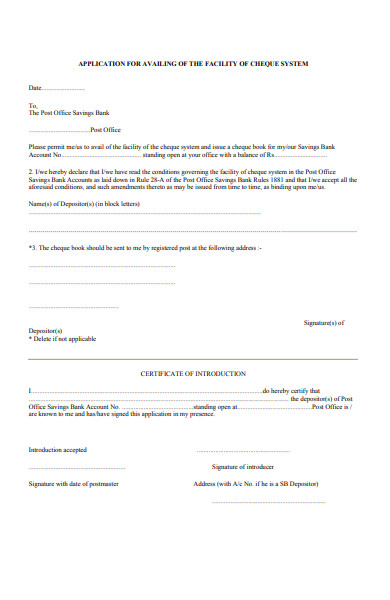 FREE 50+ Facility Forms in PDF | MS Word