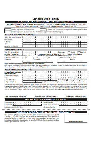 FREE 50+ Facility Forms in PDF | MS Word