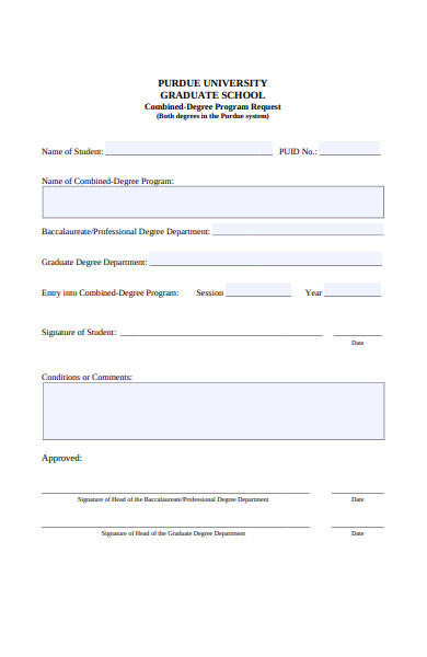 FREE 56+ School Form Samples, PDF, MS Word, Google Docs, Excel