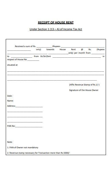 FREE 21+ Lease and Rental Forms in PDF