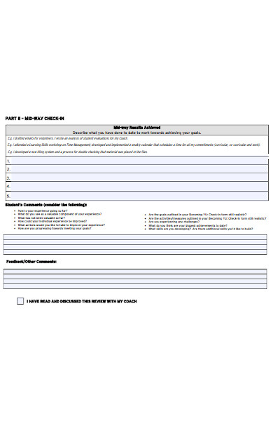 FREE 50+ Check-In Forms in PDF | MS Word