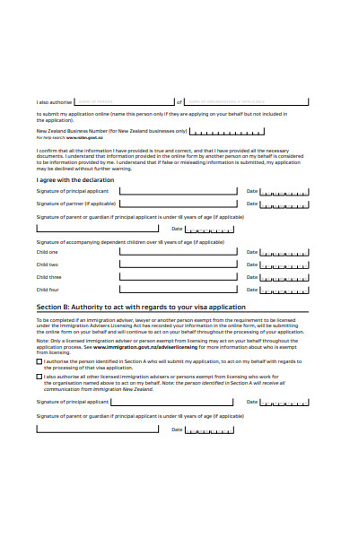 FREE 36+ Visitors Form Samples, PDF, MS Word, Google Docs, Excel