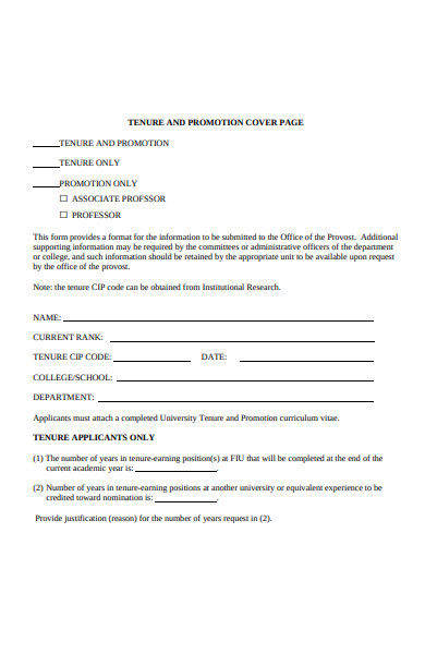 FREE 50+ Promotion Forms in PDF | MS Word