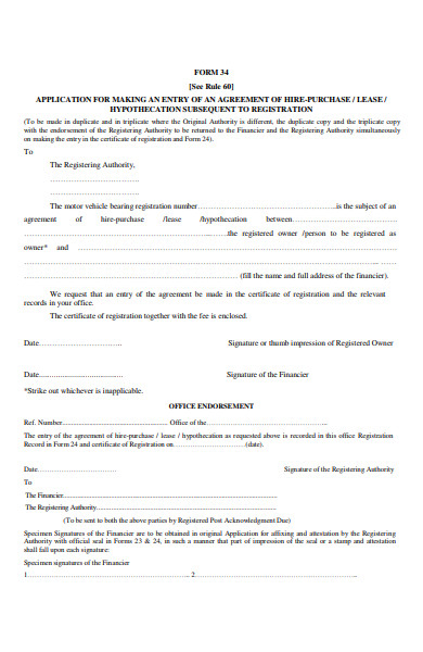 FREE 51+ Sale & Purchase Forms in PDF | MS Word | XLS