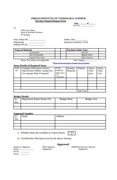 FREE 51+ Sale & Purchase Forms in PDF | MS Word | XLS