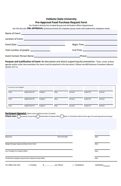 FREE 51+ Sale & Purchase Forms in PDF | MS Word | XLS