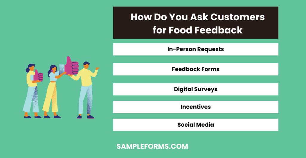 FREE 15+ Restaurant Feedback Form Samples, PDF, MS Word, Google Docs