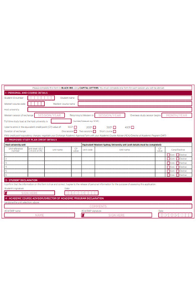 FREE 54+ Approval Form Samples, PDF, MS Word, Google Docs, Excel