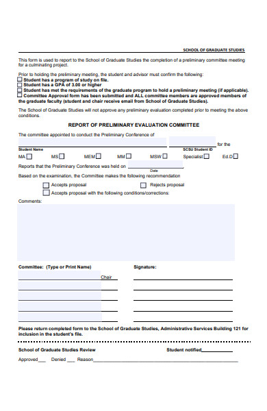 FREE 43+ Meeting Forms in PDF | Ms Word | Excel