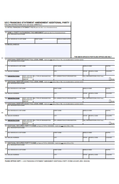 FREE 49+ Party Forms in PDF | MS Word | Excel