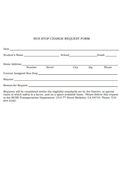 FREE 51+ Plan Forms in PDF | MS Word | Excel