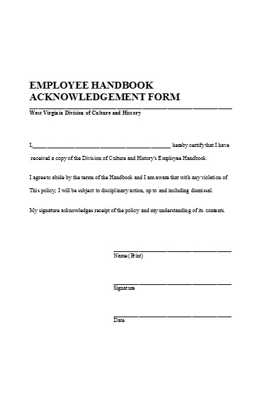 FREE 50+ Policy Forms Download – How to Create Guide, Tips