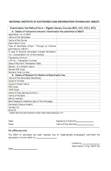 FREE 50+ Policy Forms Download – How to Create Guide, Tips