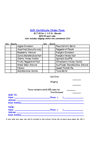 FREE 53+ Printable Forms in PDF | MS Word | Excel