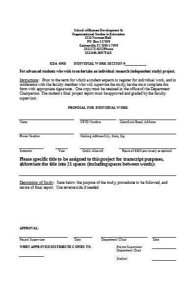 FREE 50+ Work Forms in PDF | MS Word