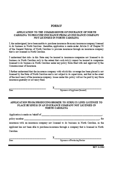 FREE 50+ Policy Forms Download – How to Create Guide, Tips