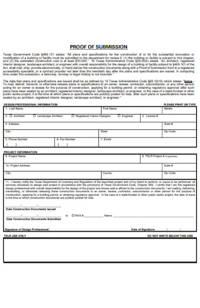 FREE 55+ Fillable Forms in PDF | MS Word | Excel