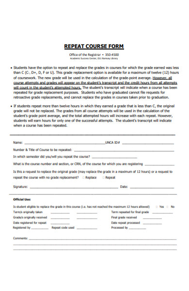 FREE 55+ Fillable Forms in PDF | MS Word | Excel