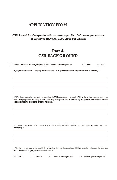 FREE 50+ Policy Forms Download – How to Create Guide, Tips