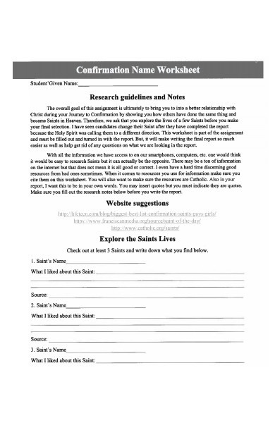 FREE 31+ Requirement Forms in PDF | MS Word | Excel