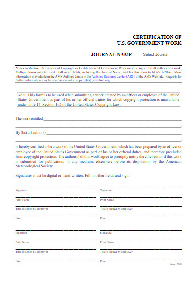 FREE 50+ Work Forms in PDF | MS Word