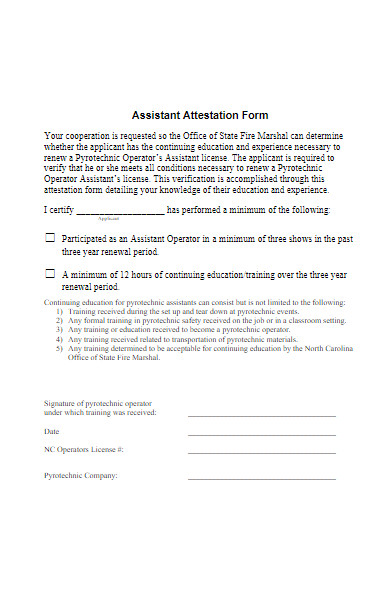 FREE 50+ Assistant Forms Download – How to Create Guide, Tips