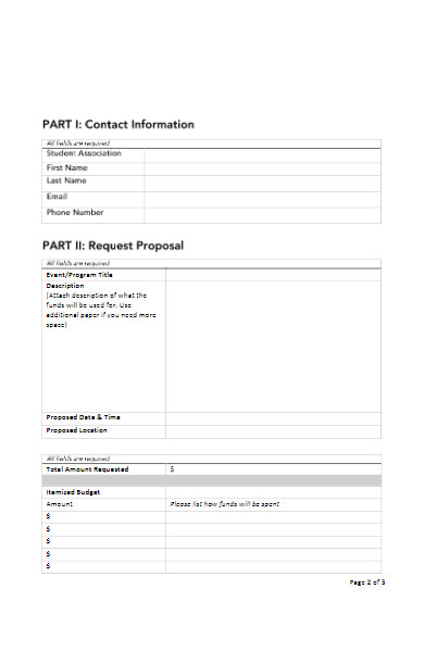 FREE 50+ Association Forms in PDF | MS Word