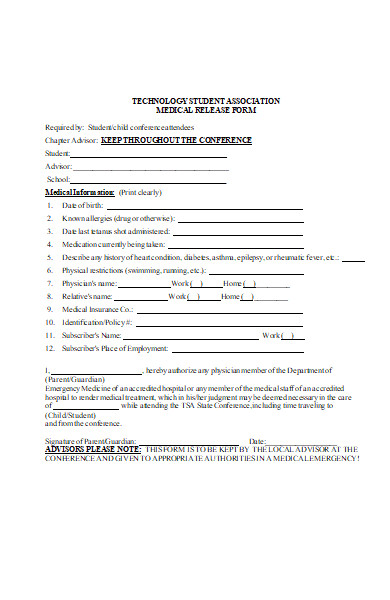 FREE 50+ Association Forms in PDF | MS Word