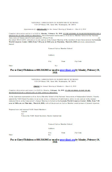 FREE 50+ Association Forms in PDF | MS Word