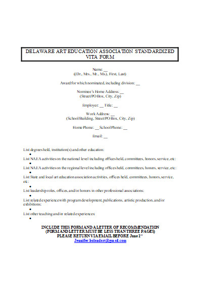 FREE 50+ Association Forms in PDF | MS Word