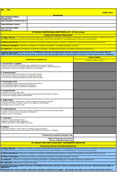 FREE 50+ Assistant Forms Download – How to Create Guide, Tips