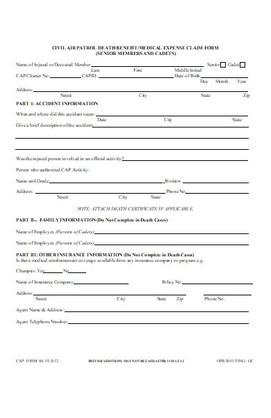 FREE 50+ Law Forms Download – How to Create Guide, Tips