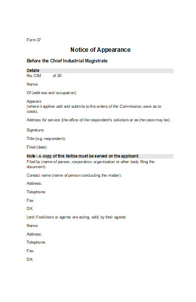 FREE 50+ Law Forms Download – How to Create Guide, Tips