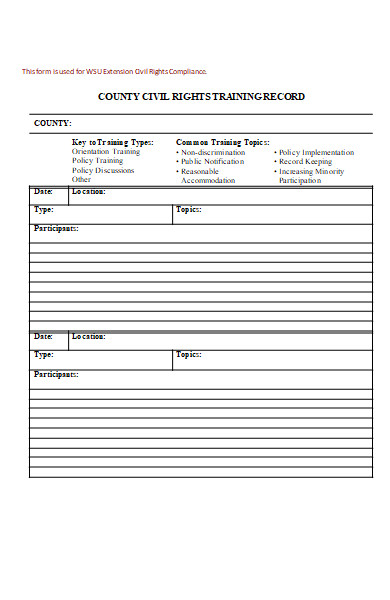 FREE 50+ Law Forms Download – How to Create Guide, Tips