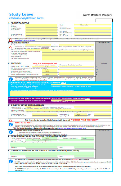 FREE 50+ Dental Forms Download – How to Create Guide, Tips