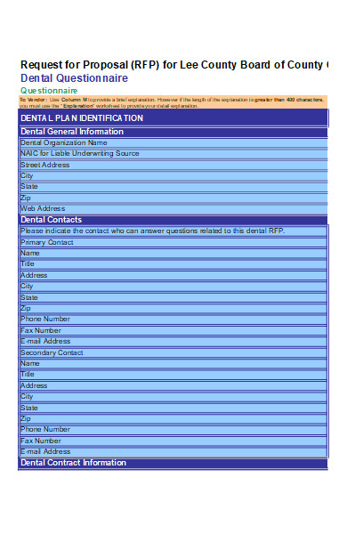 FREE 50+ Dental Forms Download – How to Create Guide, Tips