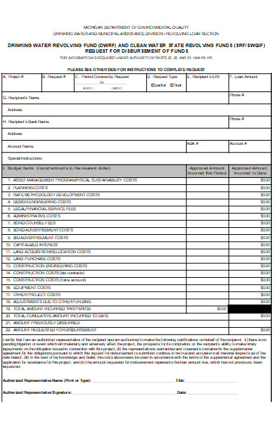 FREE 50+ Best Forms Download – How to Create Guide, Tips