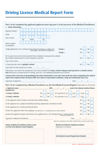 FREE 50+ Medicaid Forms Download – How to Create Guide, Tips