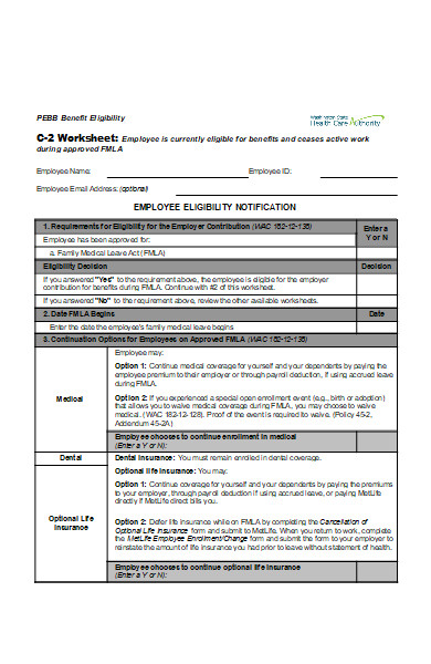 FREE 50+ Option Forms in PDF | MS Word | MS Excel
