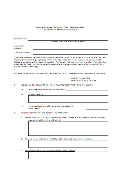 FREE 50+ Fitness Forms in PDF | MS Word
