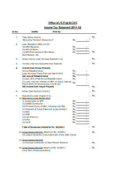 FREE 50+ Best Forms Download – How to Create Guide, Tips