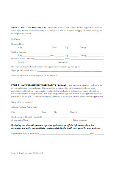 Free 50 Medicaid Forms Download How To Create Guide Tips